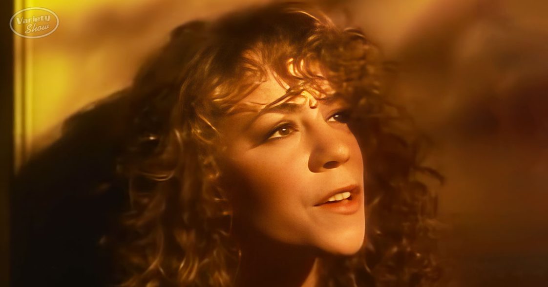 Experience the unforgettable debut of Mariah Carey’s “Vision of Love ...