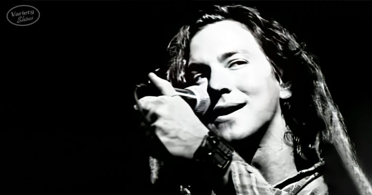 Pearl Jam – “Alive” (1991) – the iconic grunge anthem that defined a ...