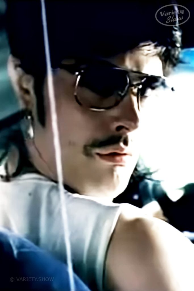 Red Hot Chili Peppers’ “By The Way” is the catchy tune that keeps you ...