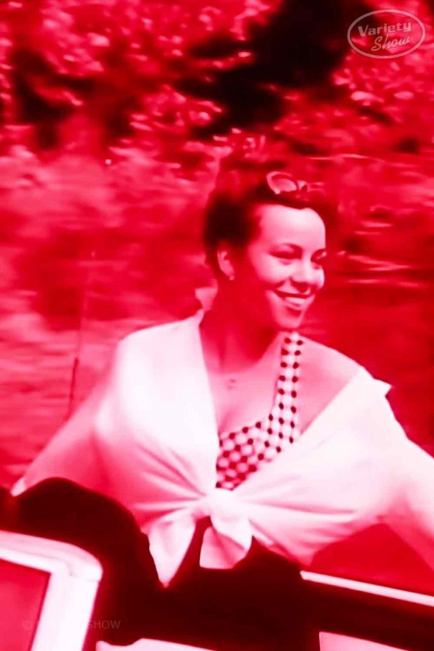 Relive the quintessential 90s pop hit with Mariah Carey’s “Emotions ...