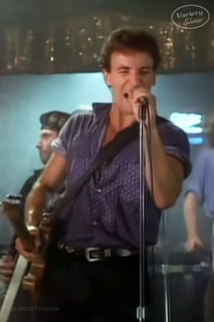 Travel back with Bruce Springsteen’s “Glory Days” – Variety Show
