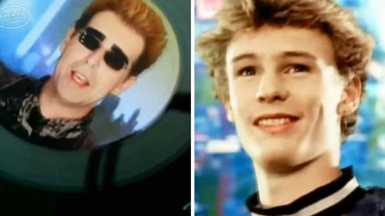 Pet Shop Boys’ heartfelt ballad: “Heart” – Variety Show