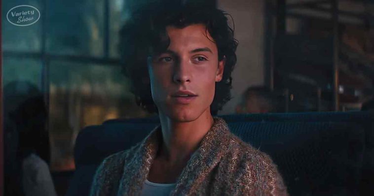 Entranced by the magic of Shawn Mendes’ “Wonder” – Variety Show