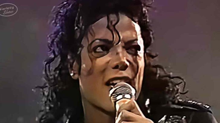 Rev Up with Michael Jackson’s “Speed Demon” (80s) – Variety Show
