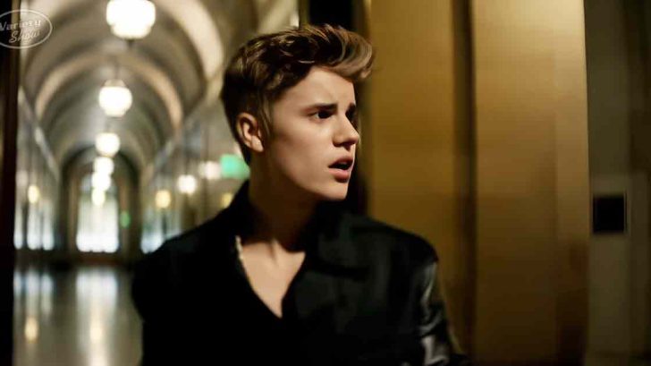 Take a nostalgic trip with Justin Bieber’s “Love Me” video – Variety Show