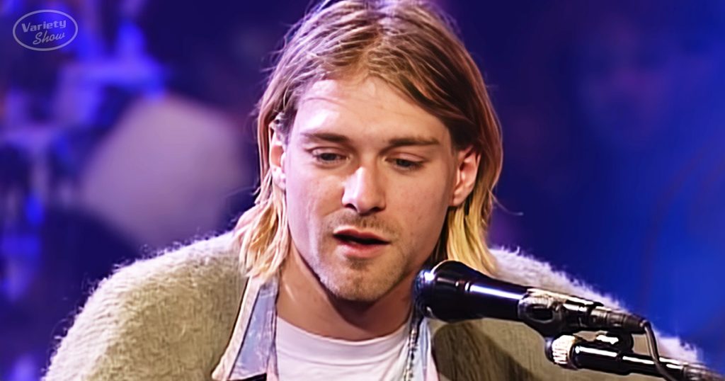 Feel the emotion in Nirvana’s “MTV Unplugged” performance of “Jesus ...