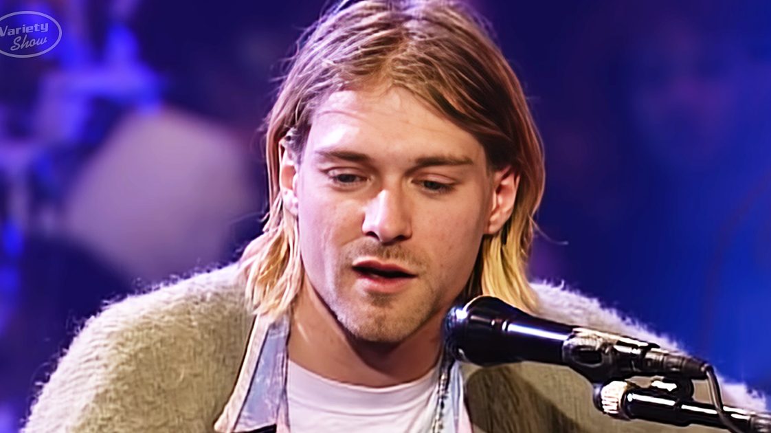 10-Year-Old Rapper Raps Like A Pro And Steals The Show – Variety Show