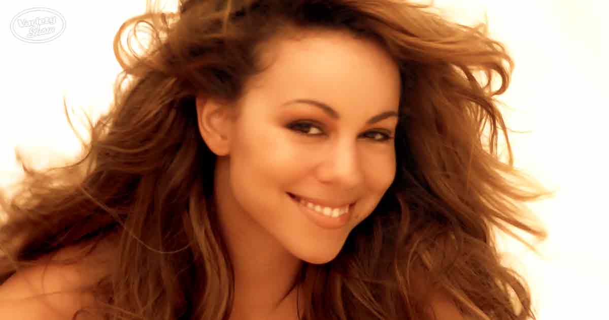 Indulge in 90s nostalgia with Mariah Carey’s hit, “Honey” - Variety Show