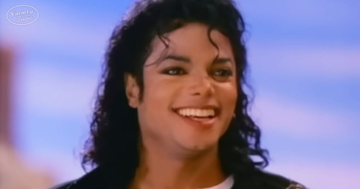 Rev Up with Michael Jackson’s “Speed Demon” (80s) – Variety Show