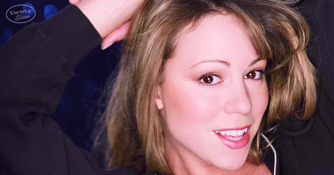 Take a trip down memory lane with Mariah Carey’s 90s throwback “Fantasy ...