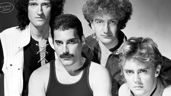 David Bowie’s timeless “Rebel Rebel” performance – 1974 – Variety Show