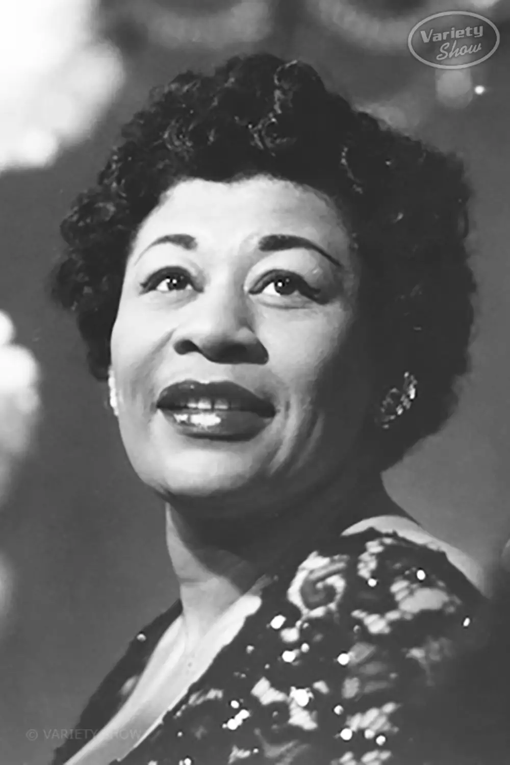 Ella’s ‘Sleigh Ride’ Swings Into Joyful Winter Wonderland - Variety Show