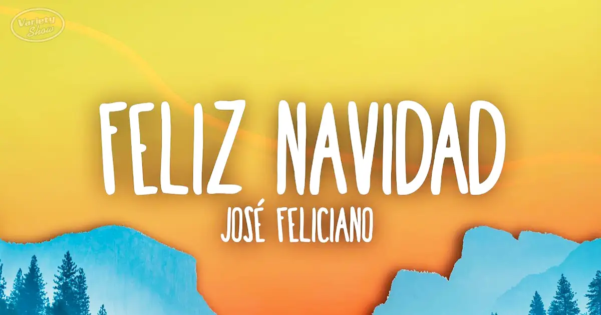 José Feliciano’s ‘Feliz Navidad’ reignites Christmas cheer - Variety Show